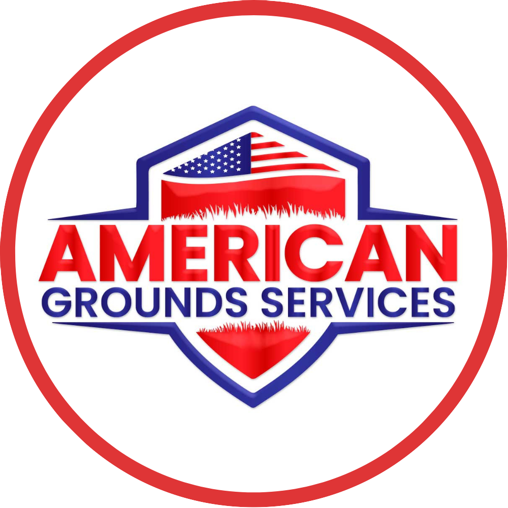 Landscaping Services - American Grounds Service