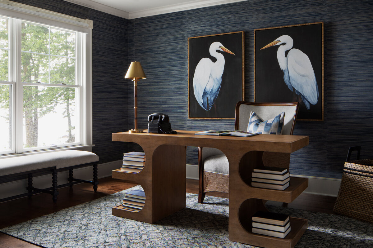 Interior Design Services