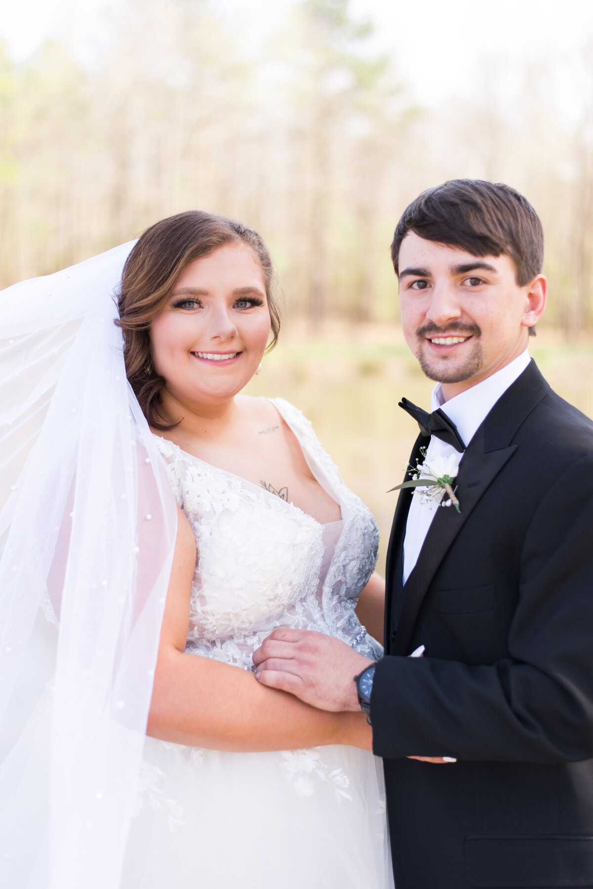 Miranda Burchfield Photography, LLC | MS Photographer