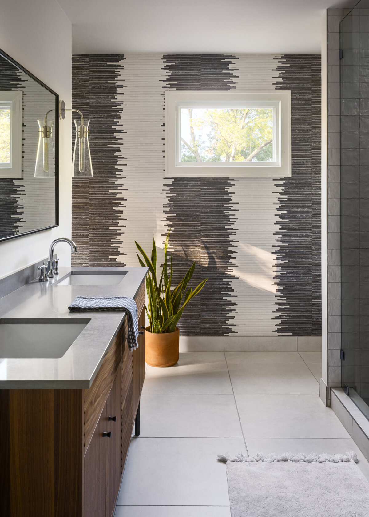 KKD Portfolio | Prairie Village Interior Designer