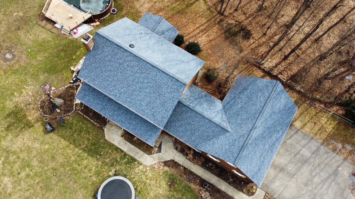 Roof Replacements | Residential and Commercial | KC Entities Roofing ...