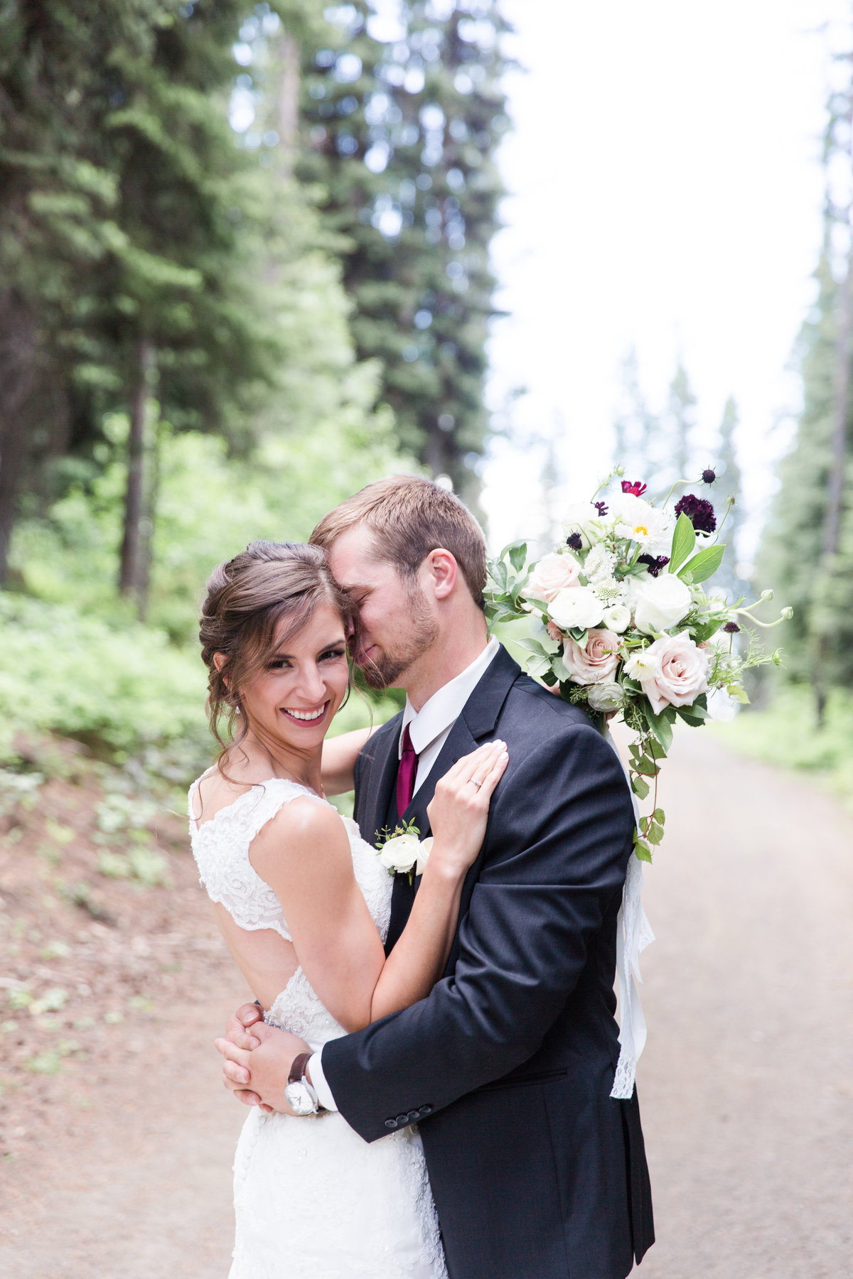Cimbalik Photography: McCall, Idaho Wedding Photography