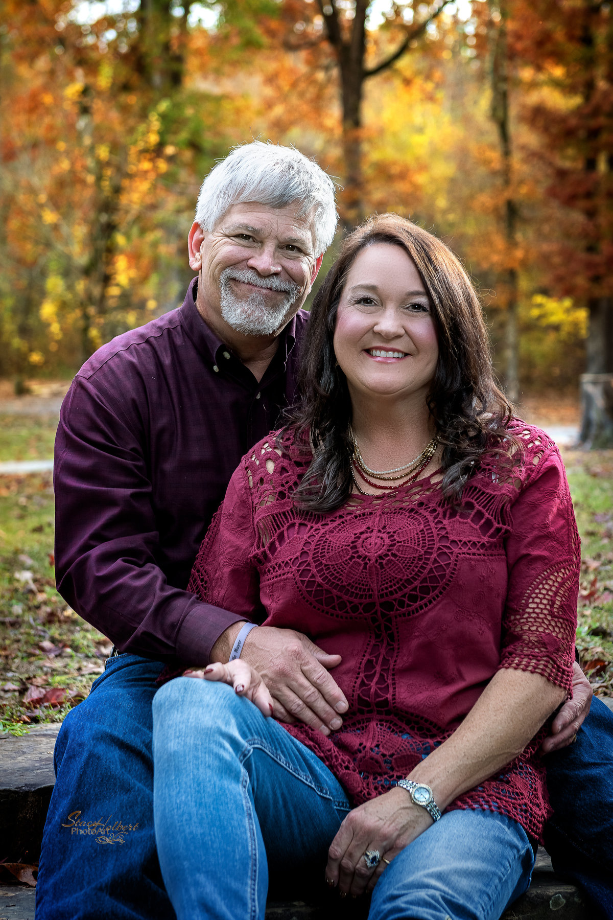 Portrait Photographer, Seniors & Family | Stacy Holbert PhotoArt