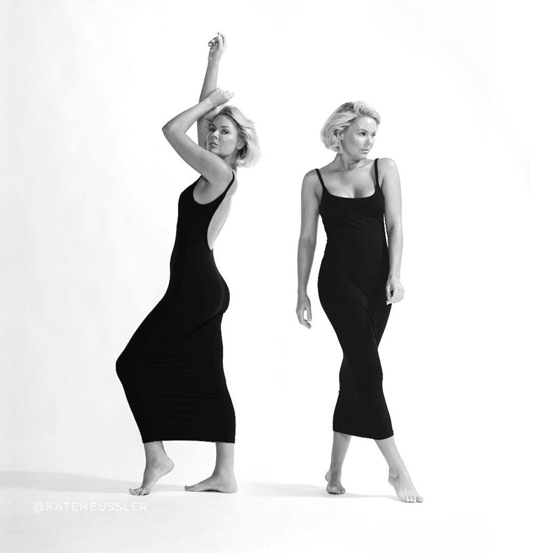 Model, Acting, Pageant Workshops by Kate Heussler