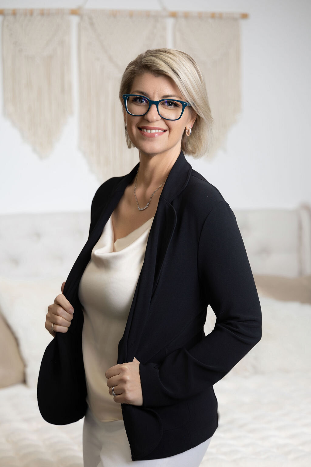 Cassie Tebo Coaching | Transform Your Life