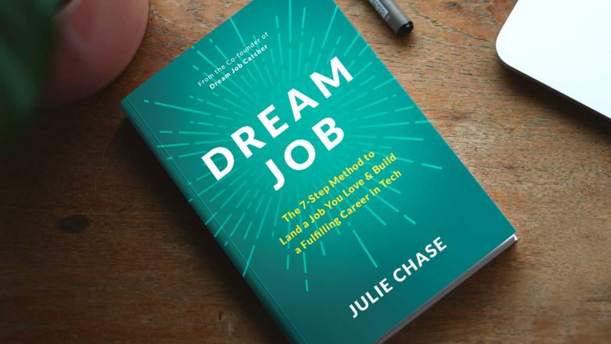 Dream Job Catcher | Create a more fulfilling career with intention and ...