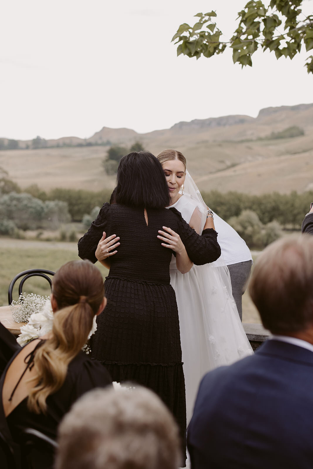 Wedding Gallery - Rochelle & Josh