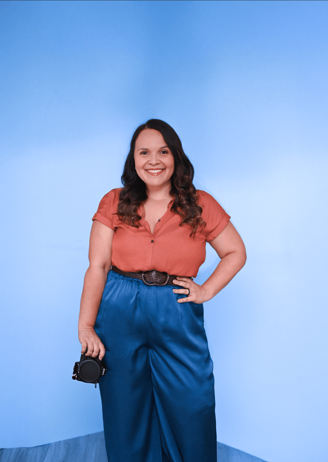 NJ Strategic Brand Photographer | Wendoly Photography