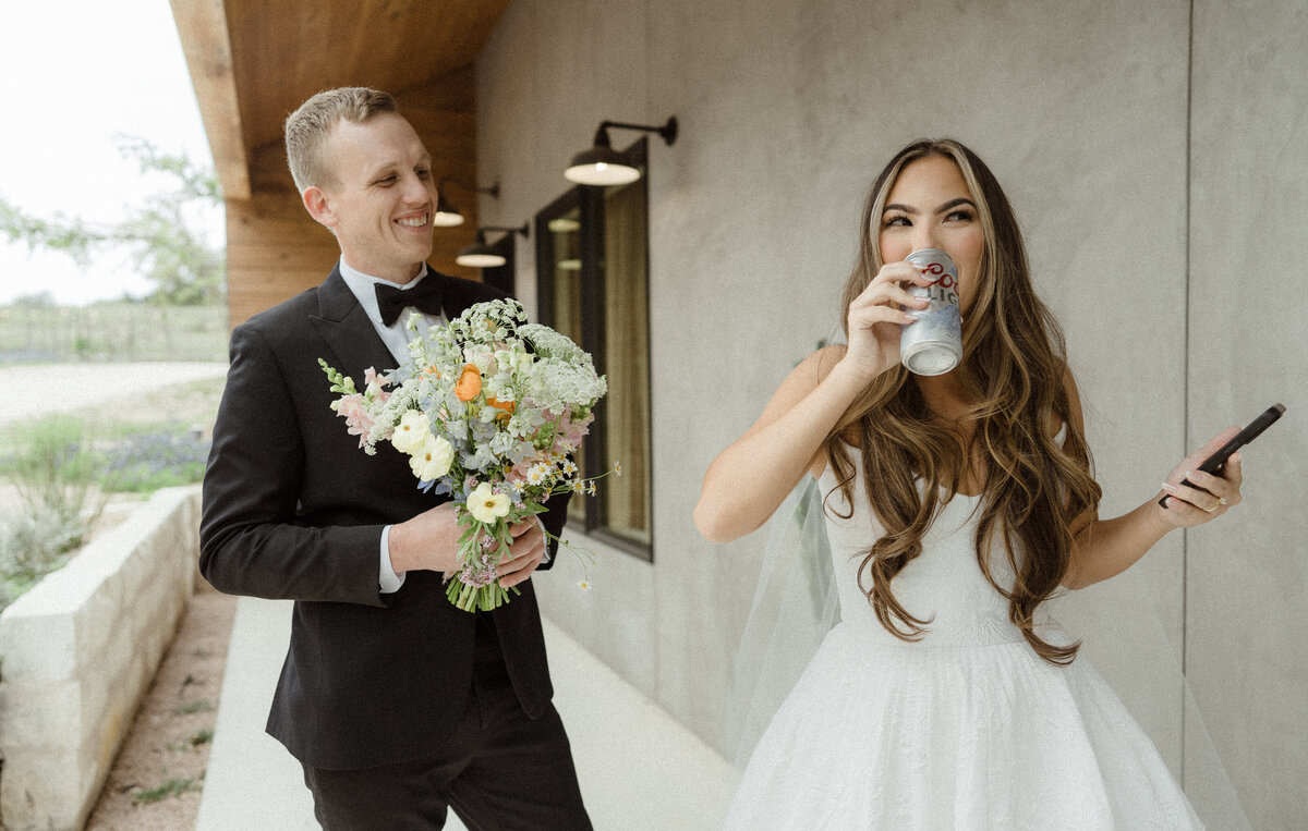 Good Omen | Documentary Style Wedding Photography & Video