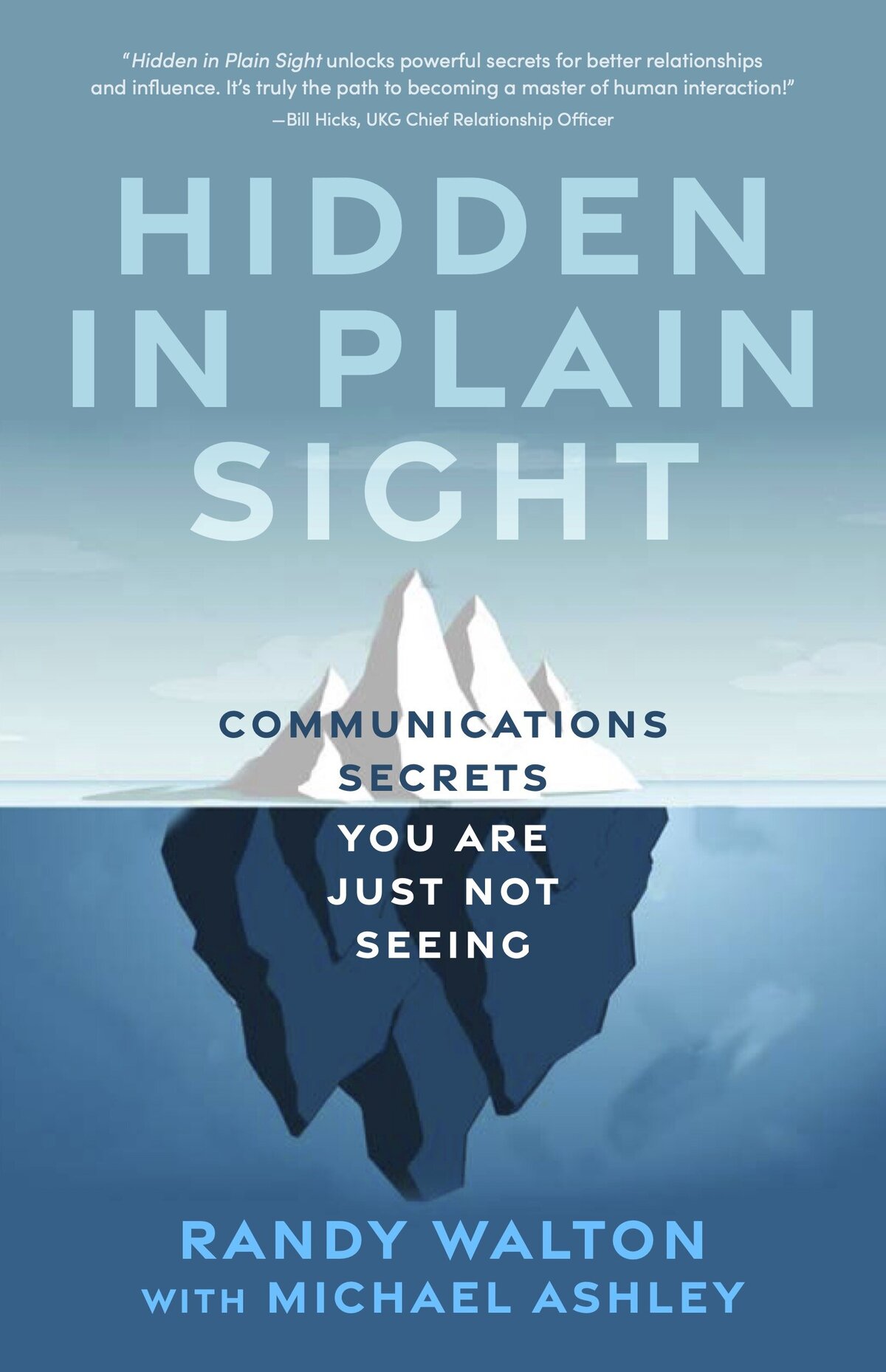 Hidden in Plain Sight