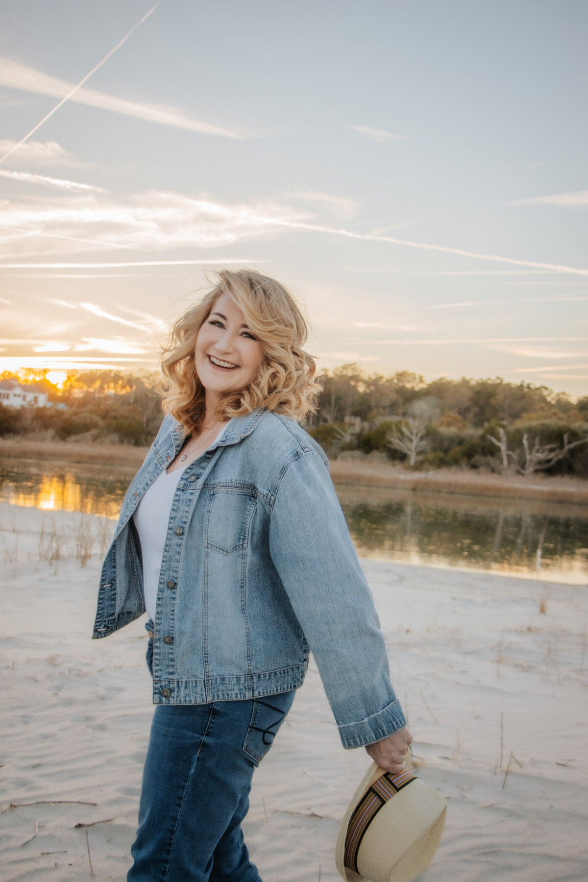 Rachelle Gehman | About