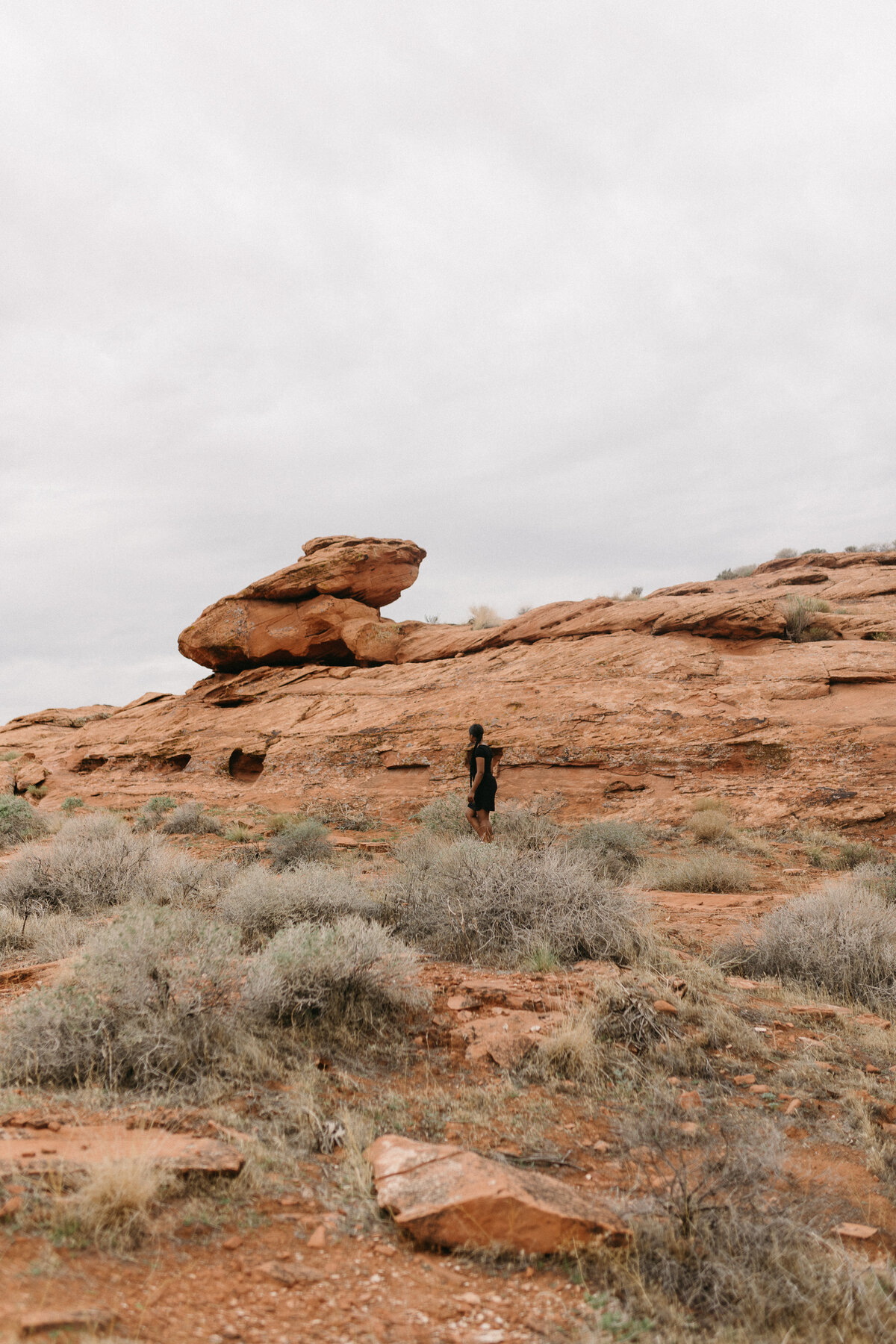 About Me | Torri Dominique Photography