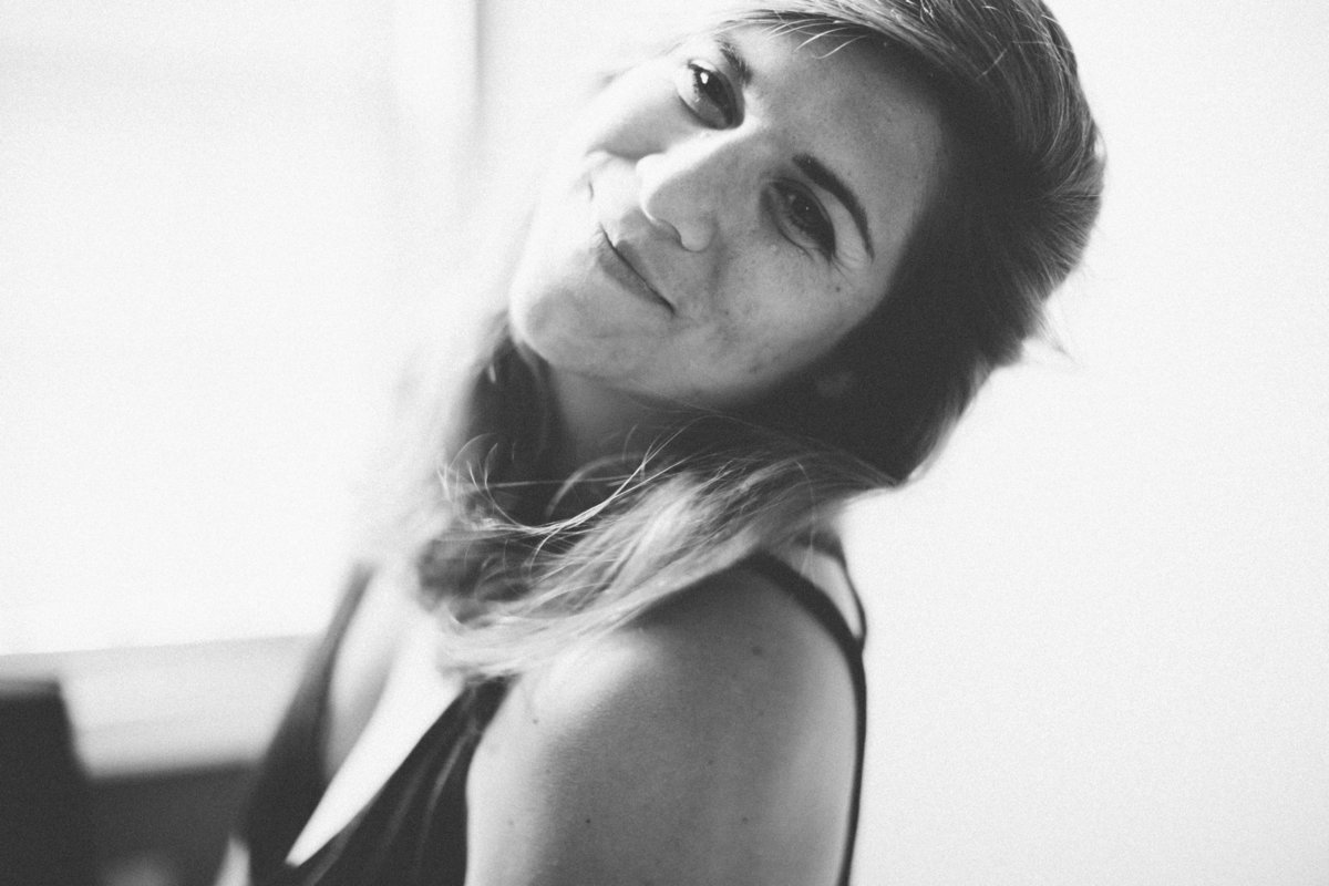 Marissa Decker Photography, About Marissa Decker