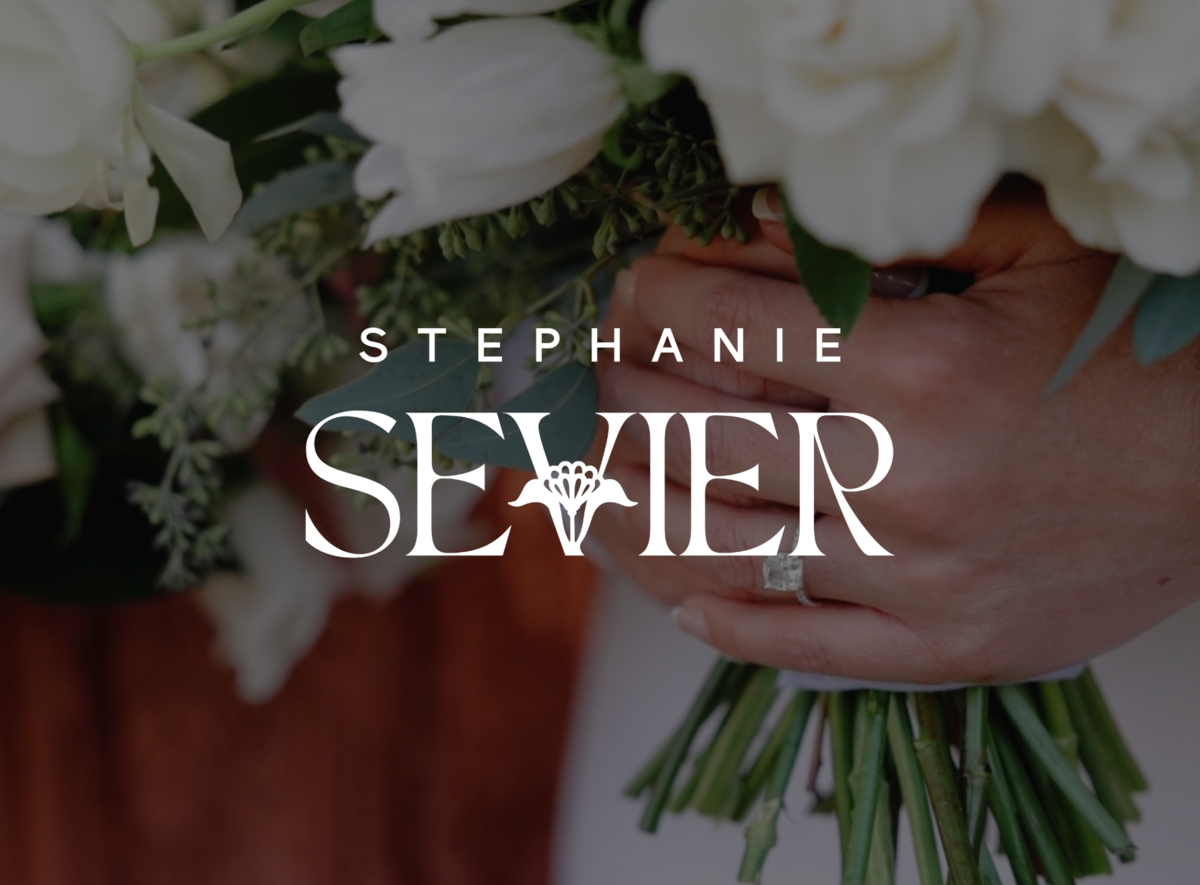 Stephanie Sevier | Wedding Films & Creative Content