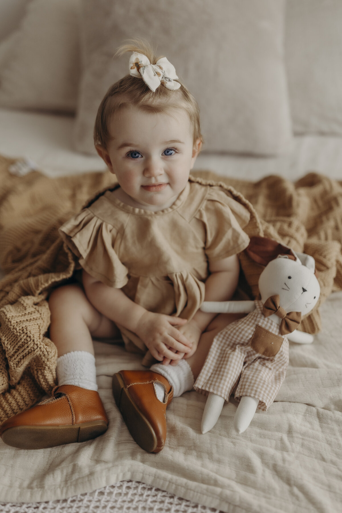 Milestone Sessions | Jessie Walker Photography