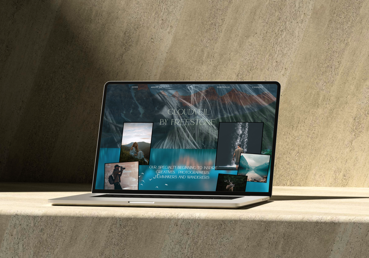 Freestone Creative Introduction