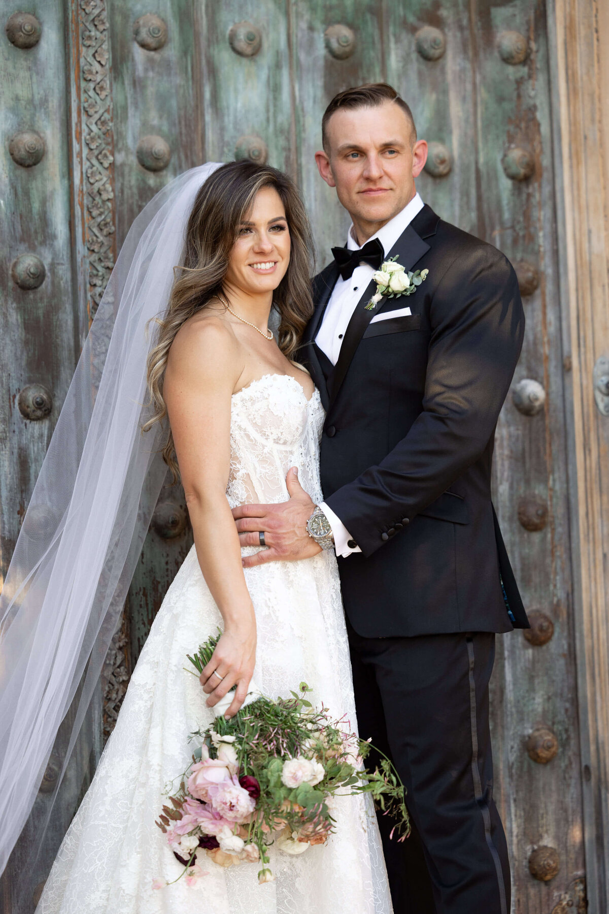 The Ember Edit Wedding Films | Asher and Alexis