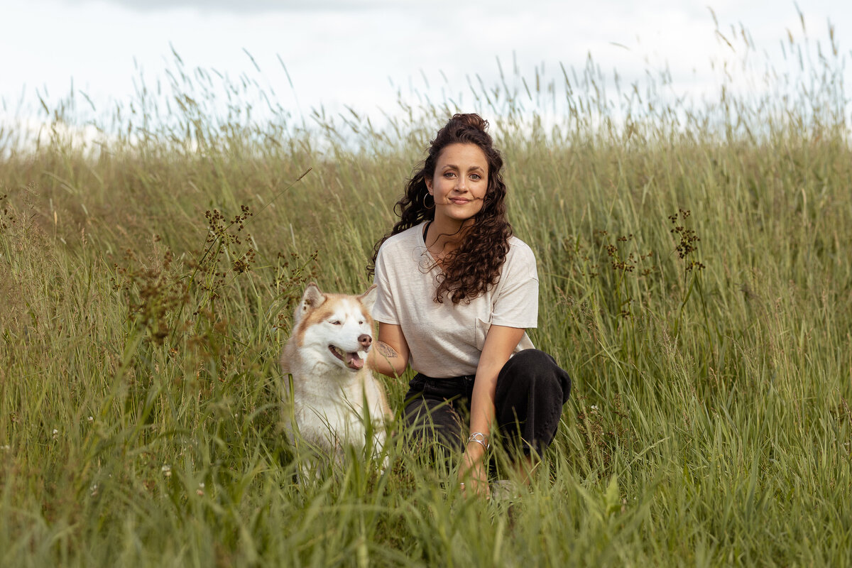 About Babel Photos | New Hampshire Elopement Photographer