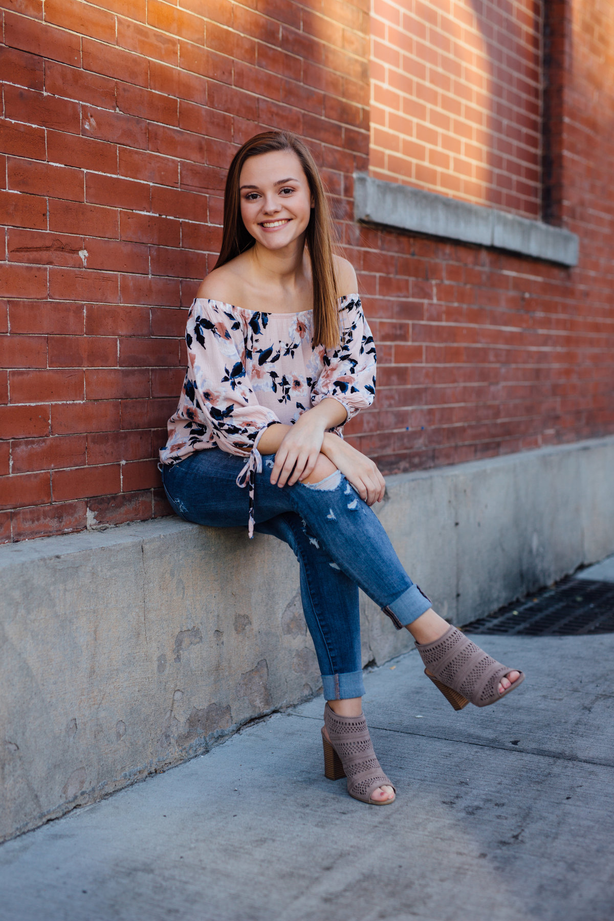 Hey! I'm Ryan, a Des Moines based portrait photographer. I specialize ...