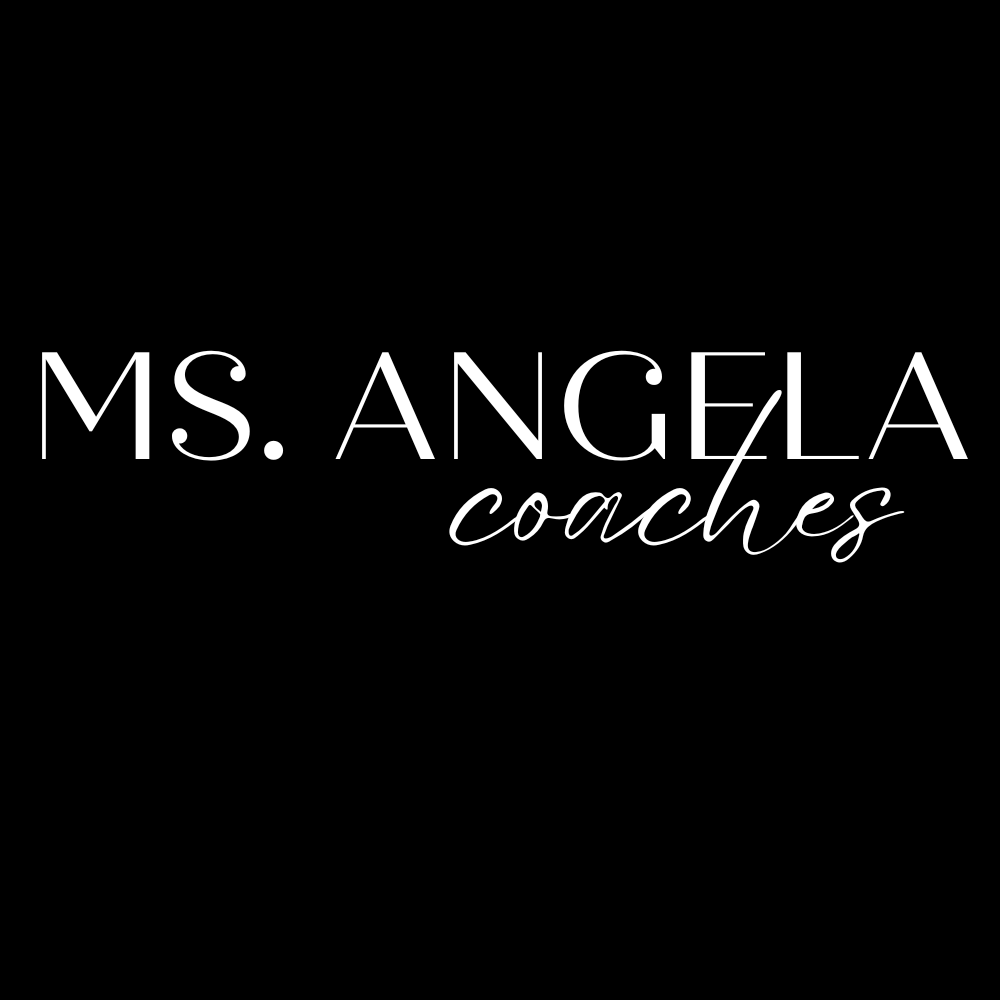 Ms. Angela Coaches