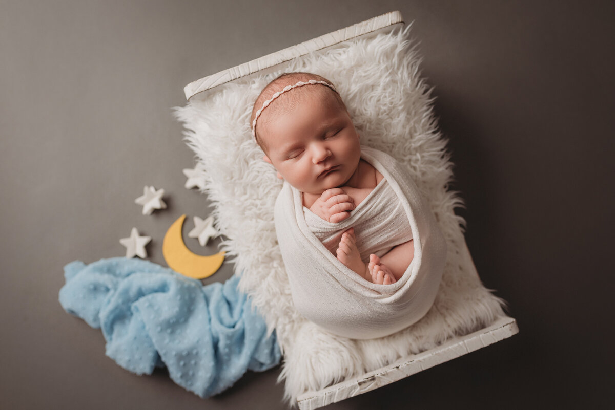 ATL Newborn Photographer Gallery - Casey McMinn Photography