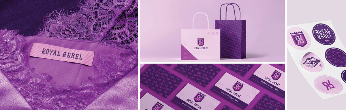 Austin, TX Branding and Web Design