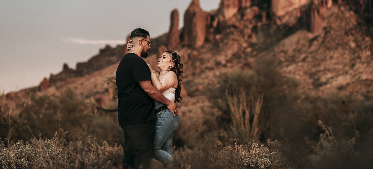 David Weibel | Phoenix Arizona Wedding Photographer