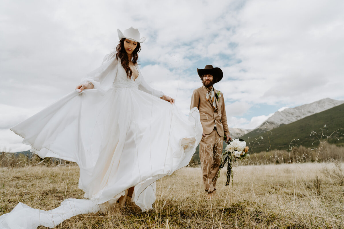 Ottawa Wedding Photographer | Danielle Aisling