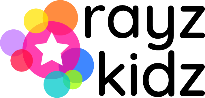 Rayz Kidz | Your Playbook For Joyful Learning