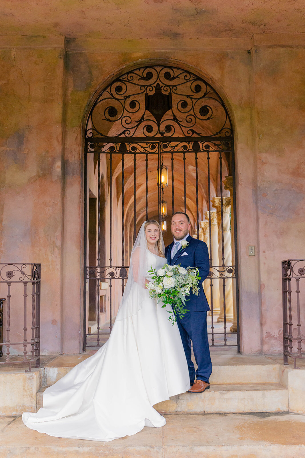 Atlanta Wedding Photographer | Katrina Poggio Photography