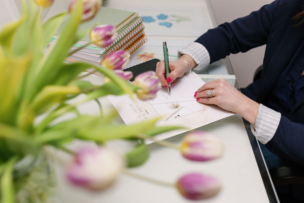 Interview Prep Playbook by Flourish Careers