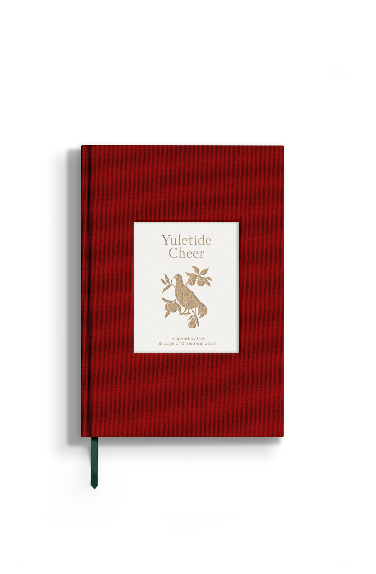 Yuletide Cheer Pattern Collection