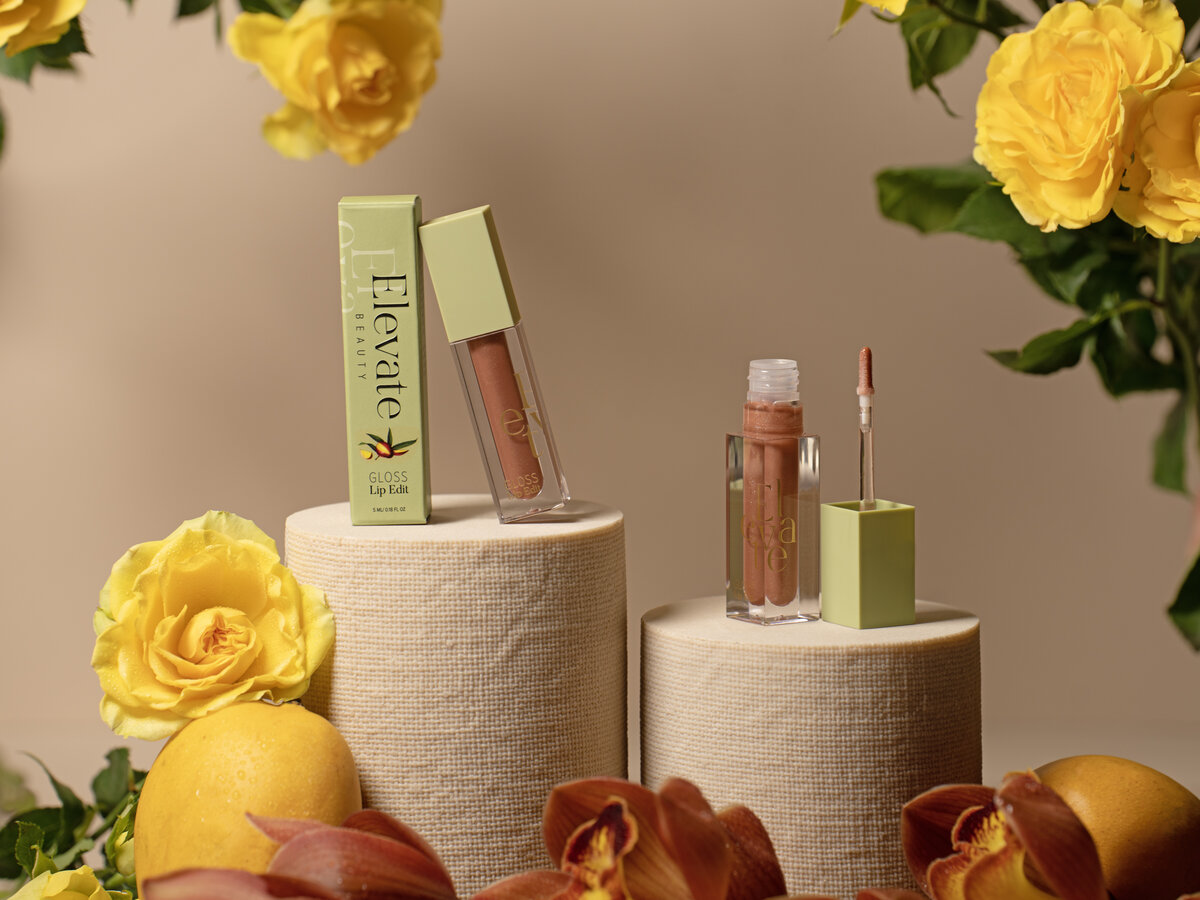 Elevate Beauty │ Beauty for the Outspoken