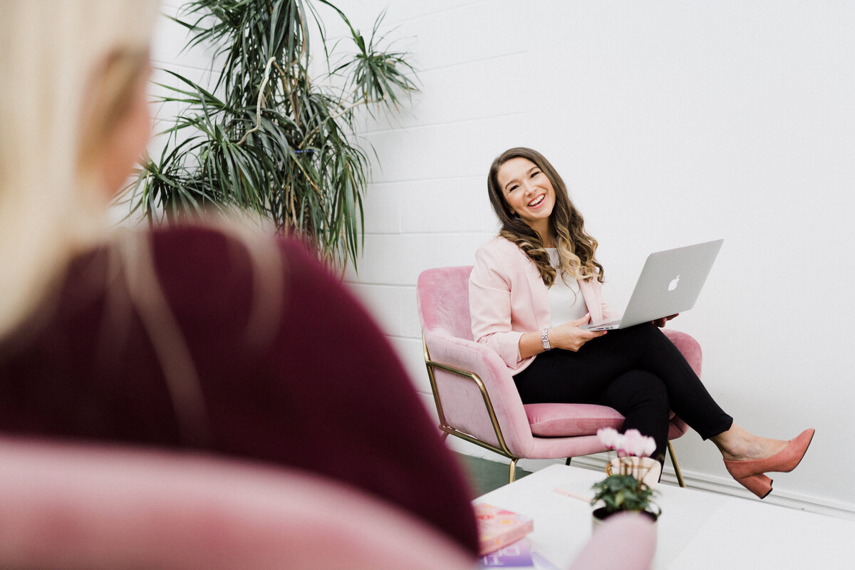 Get to Know Plymouth Marketing Agency Established By Her