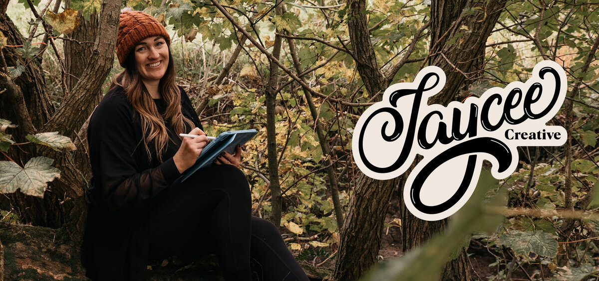 Jaycee Creative | Expert brand, website and graphic design