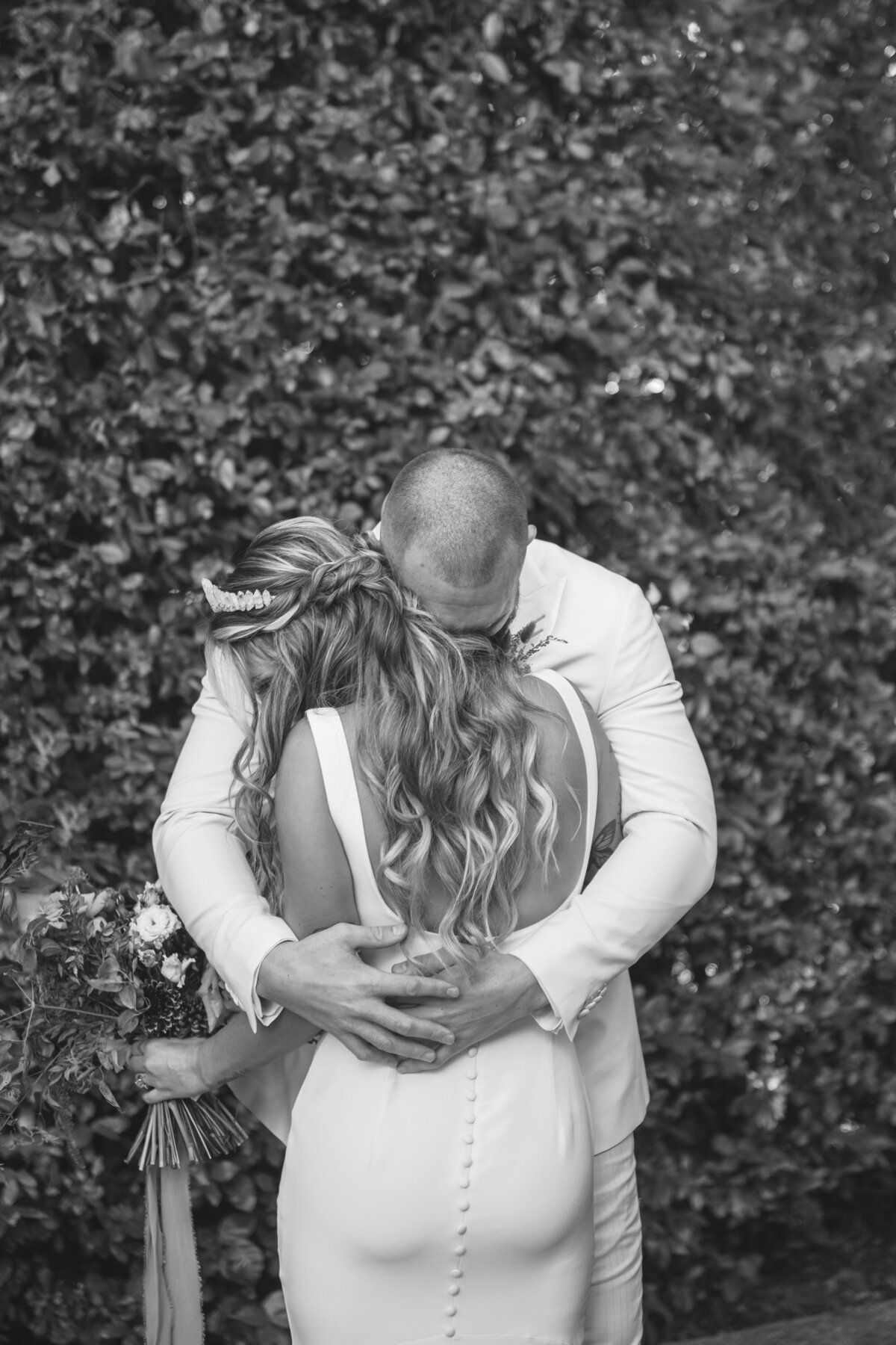 Wedding Coordination | Month-Of Wedding Planning
