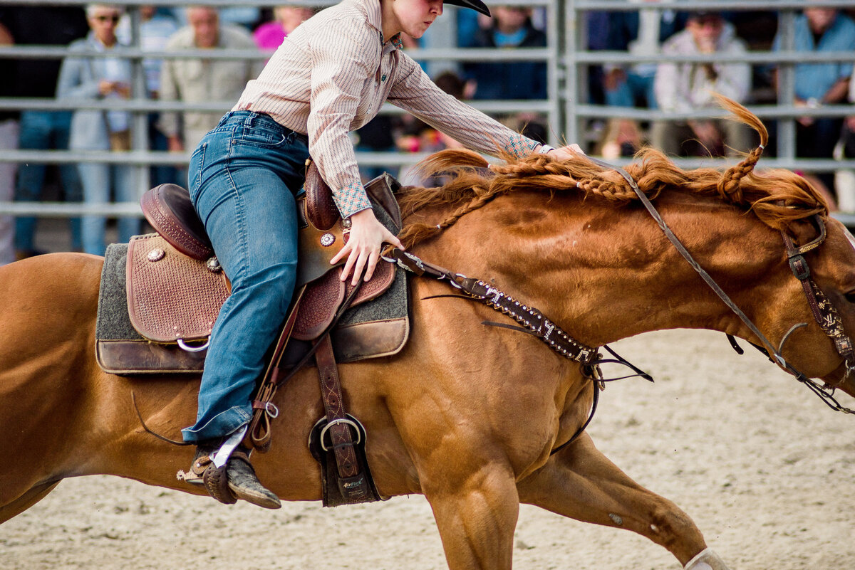 Welcome to the Okeechobee Cowtown Rodeo