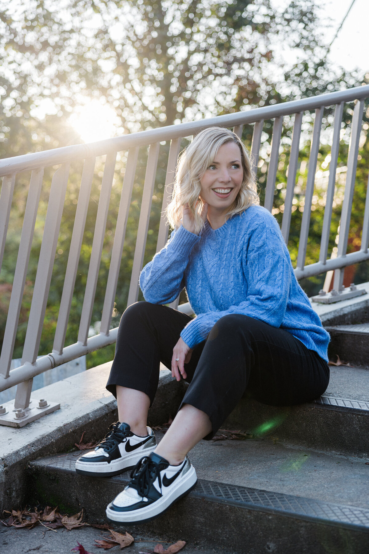 Contact Eugene Living with Bryn Cook