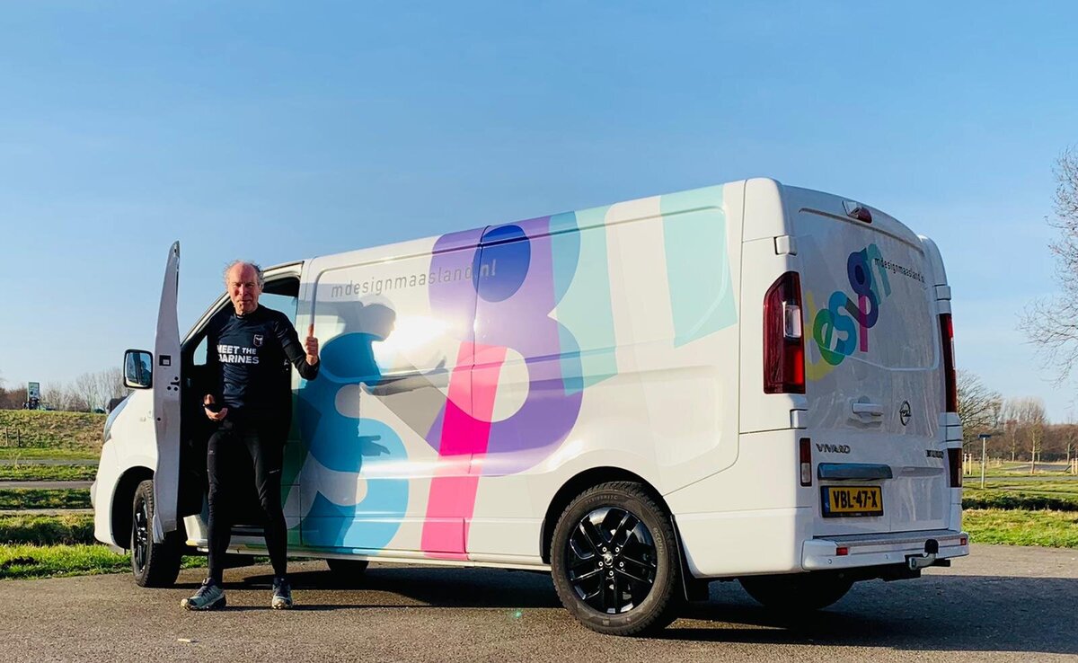 Over Ons | M-design Maasland