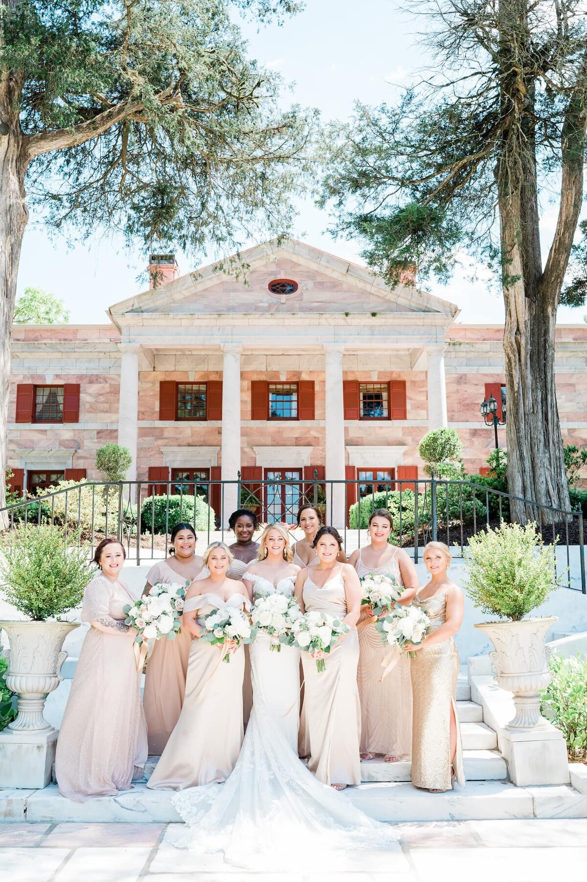 Weddings | Elli + Row Photography