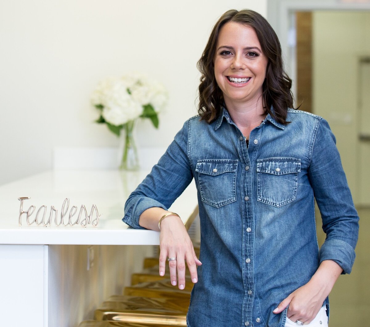 Meg K. Wheeler | CPA & Biz Money Coach | Voiceover