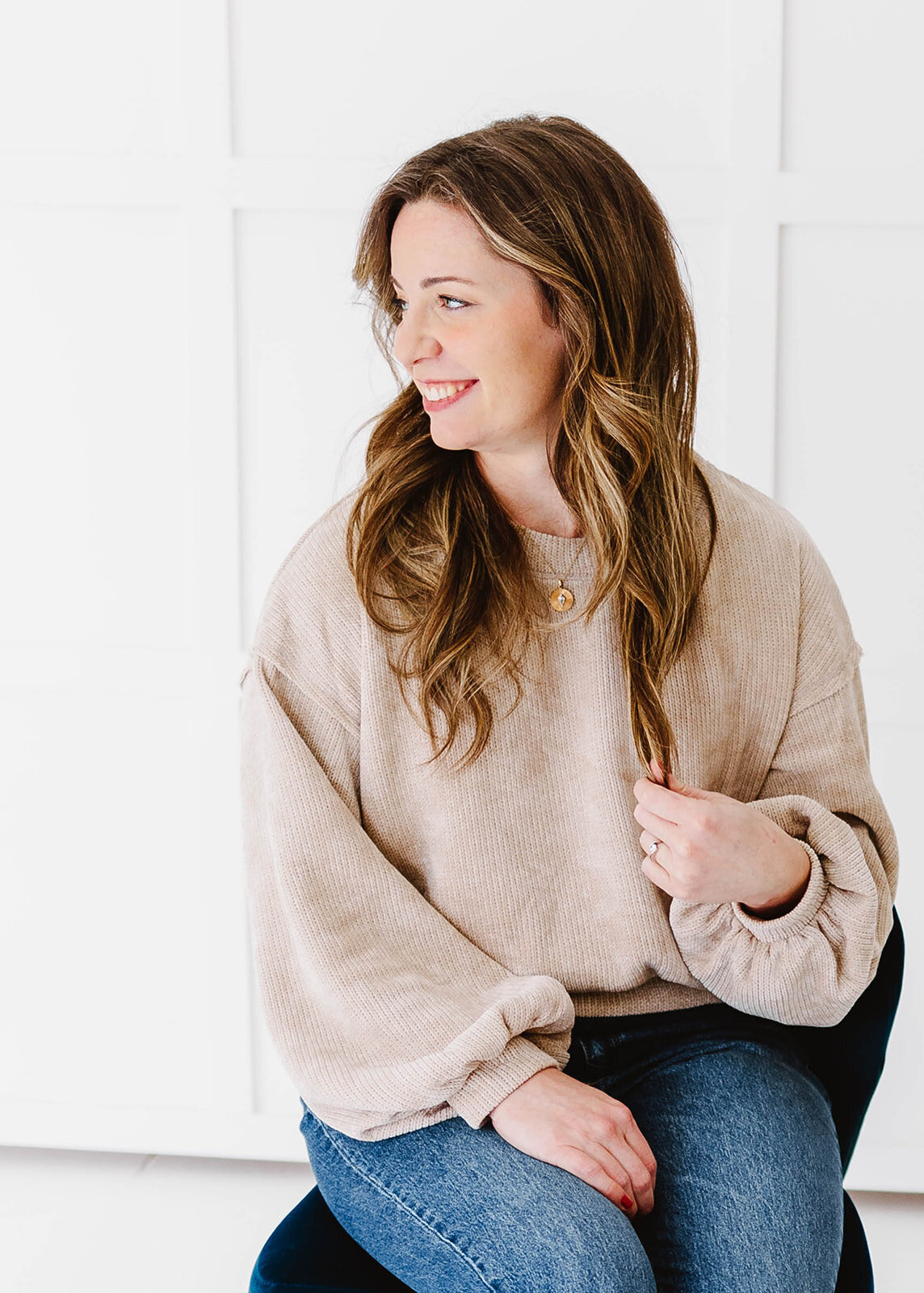 Working with Amanda Doherty Press | What to Expect