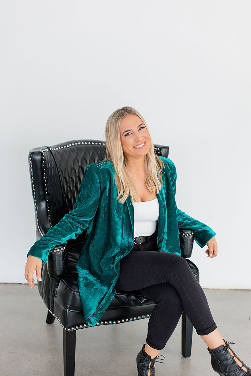 Eden Financial | Nycole Freer