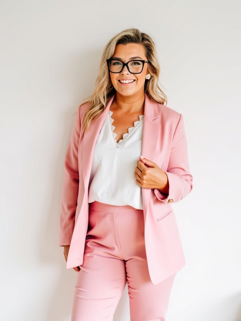 Branding for Coaching Offers & Programs | Elley Mae