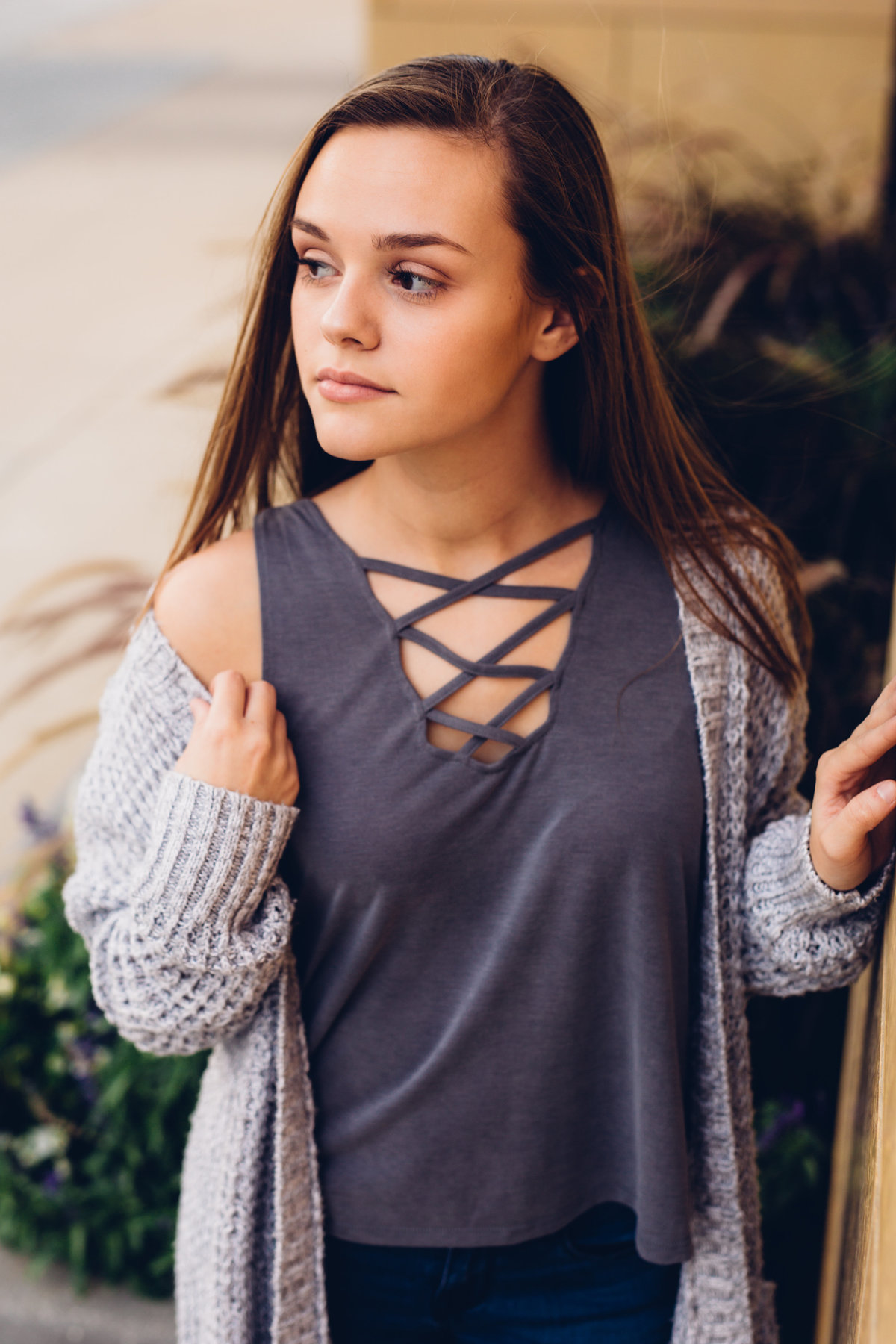 Hey! I'm Ryan, a Des Moines based portrait photographer. I specialize ...