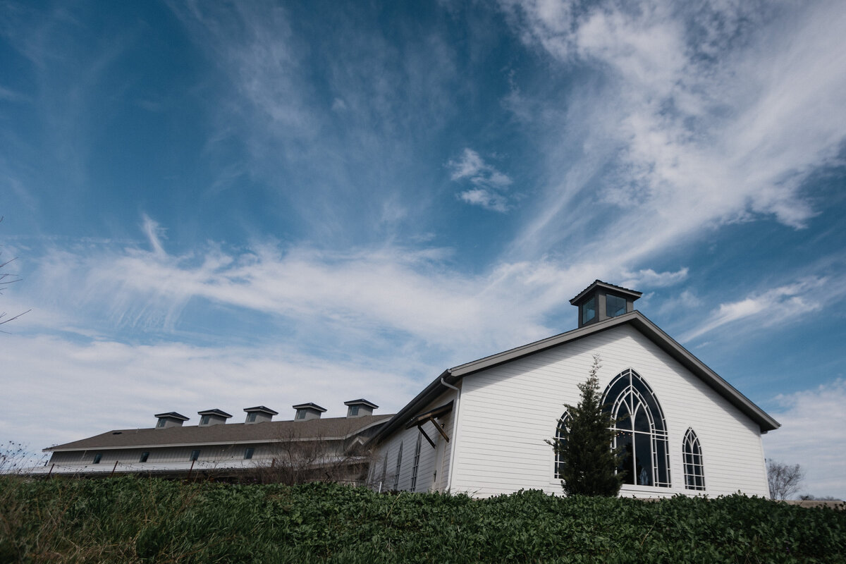 HighPointe Estate | Austin's PREMIER Wedding Venue!