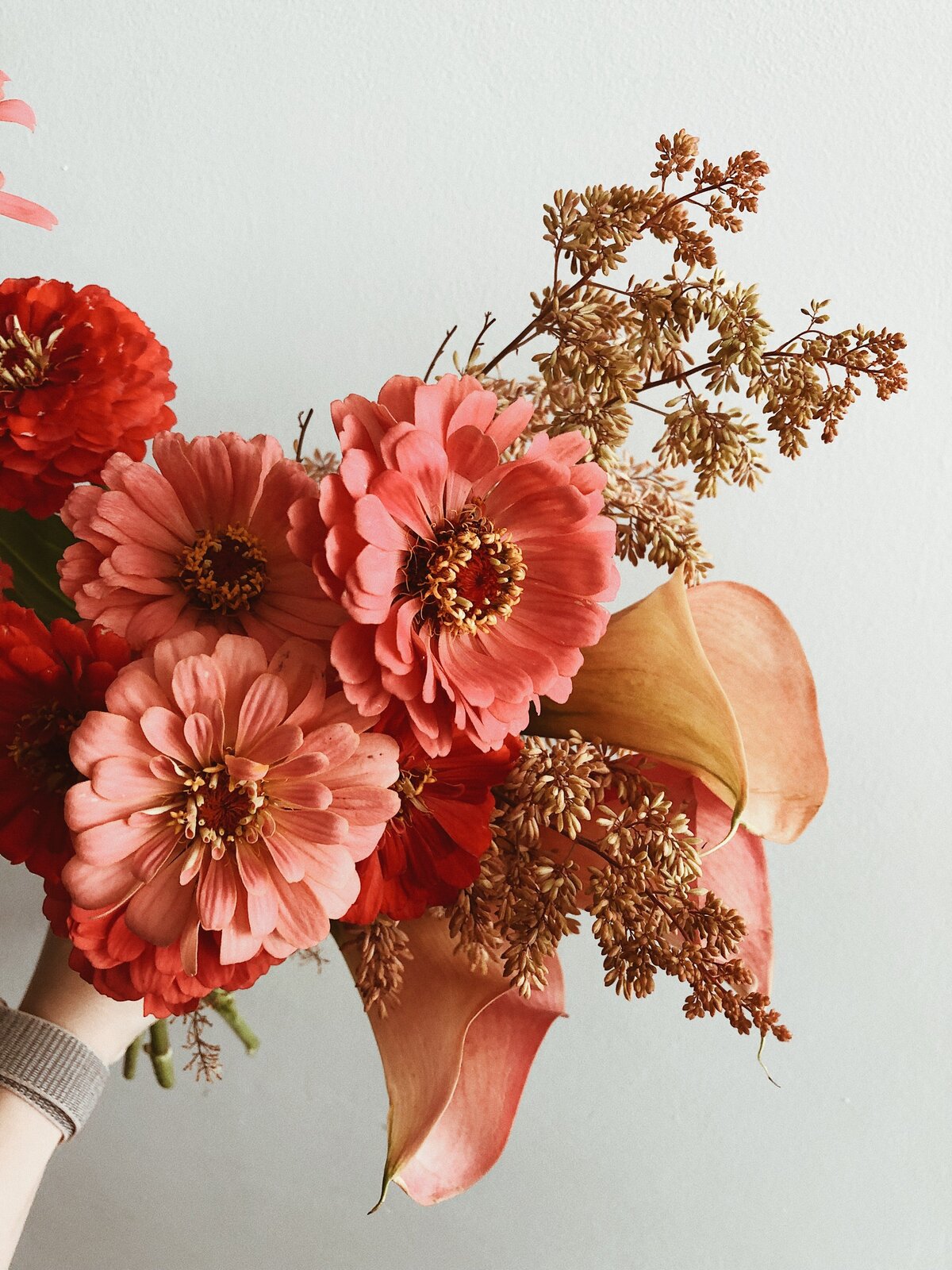 The Ruffled Daisy | DIY'ing Your Best Life | Tonganoxie KS