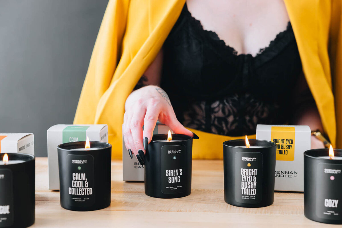 Studio Foray | Creative Design Studio Based in Dallas, Texas