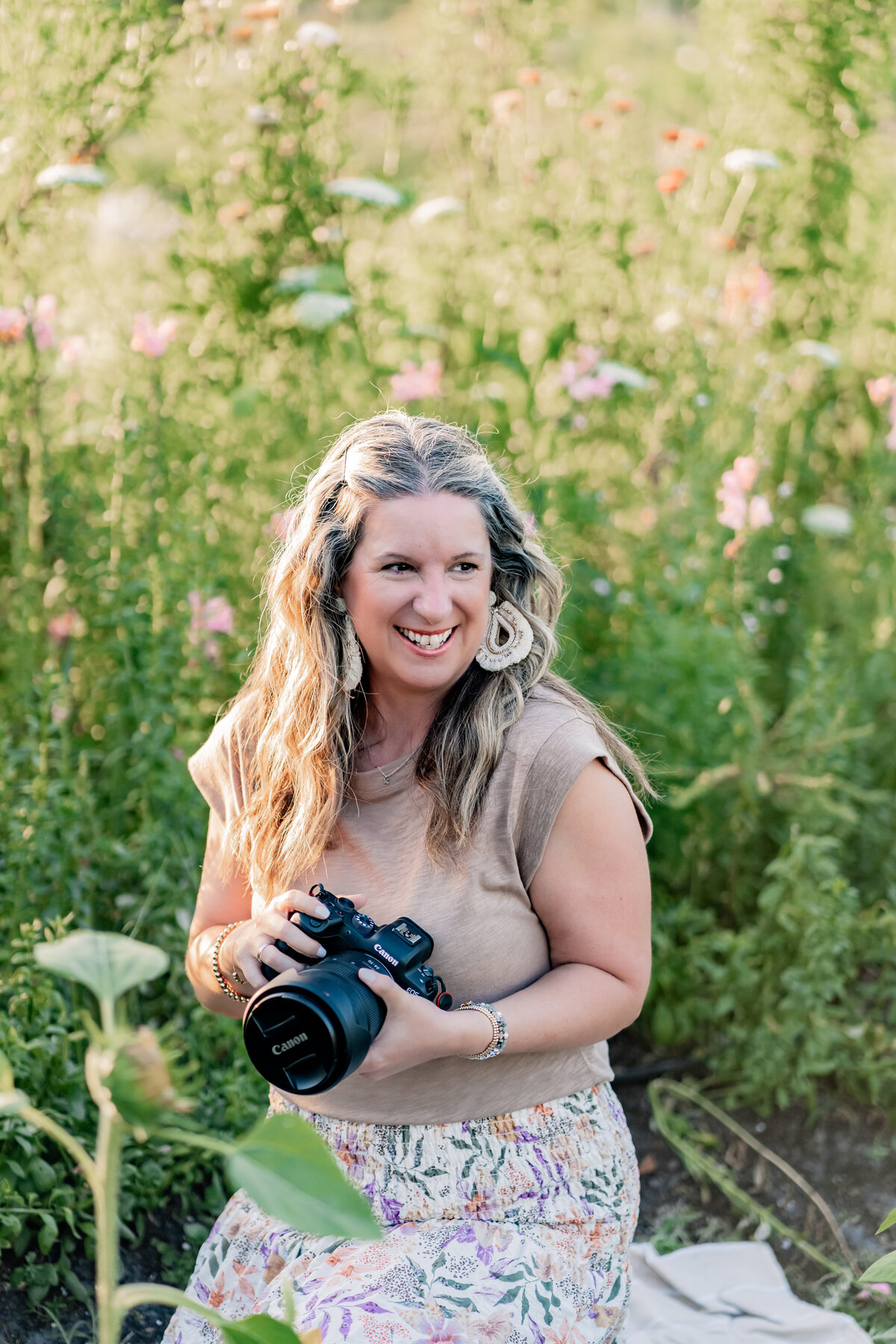 Personal Branding, Commercial & Portrait Photographer