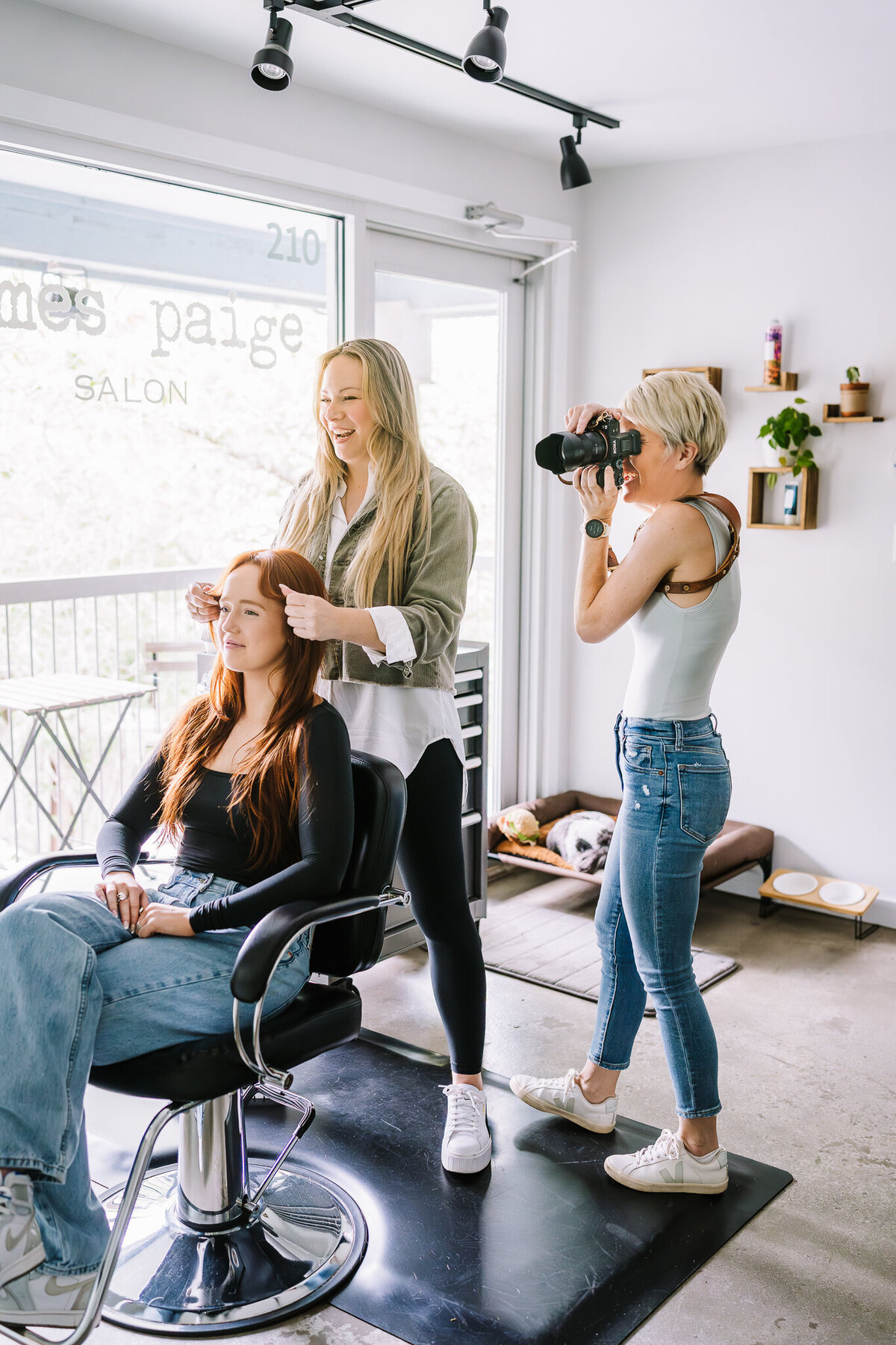 Austin Brand Photographer | Austin Commercial Photographer